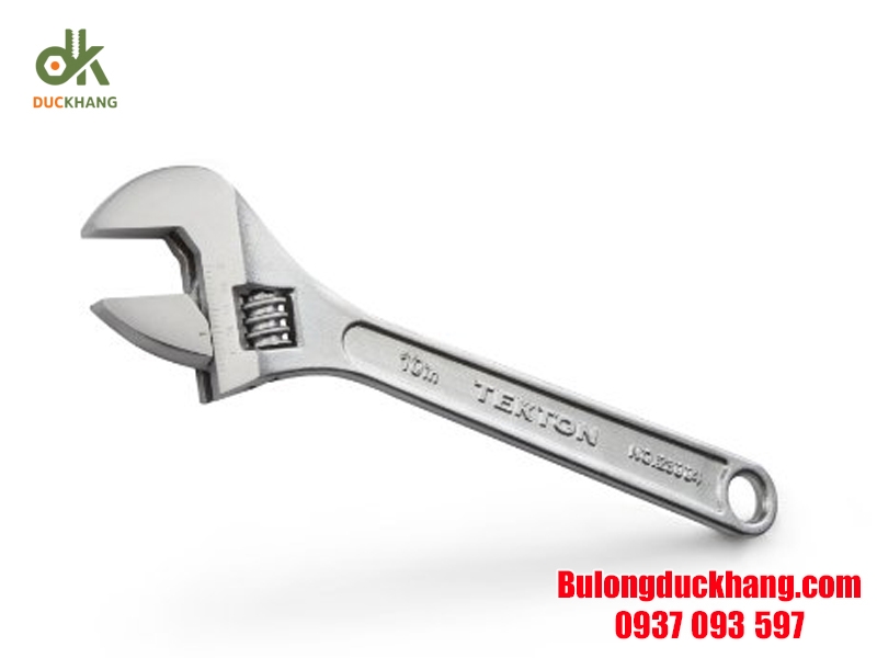 Hướng Dẫn Cách Chọn Cờ Lê Cho Bu Lông Từ A-Z