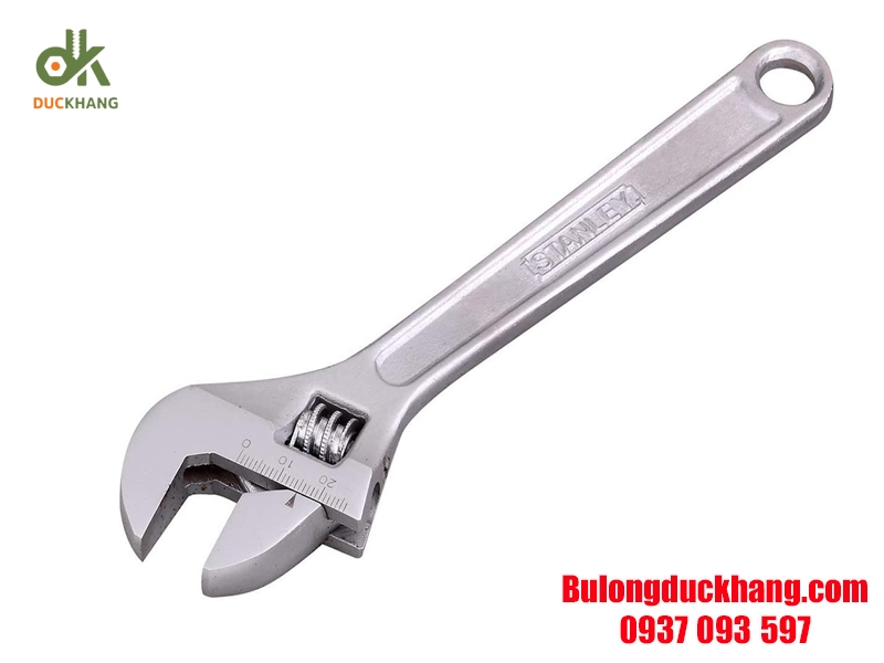 Kích Thước Các Loại Cờ Lê Tiêu Chuẩn Nhất Hiện Nay