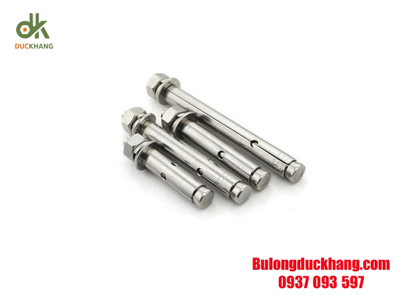 Top 10 bảng giá vít inox 304 rẻ và uy tín nhất